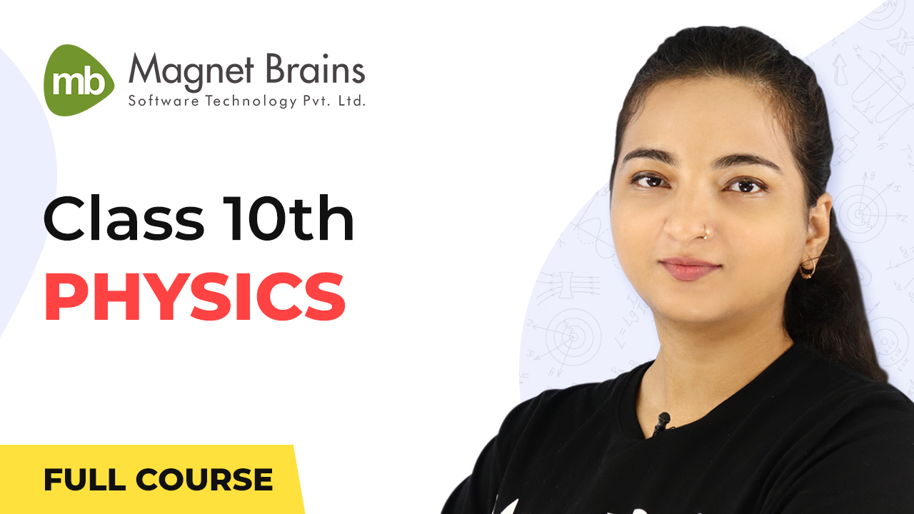 Class10physicsnotes