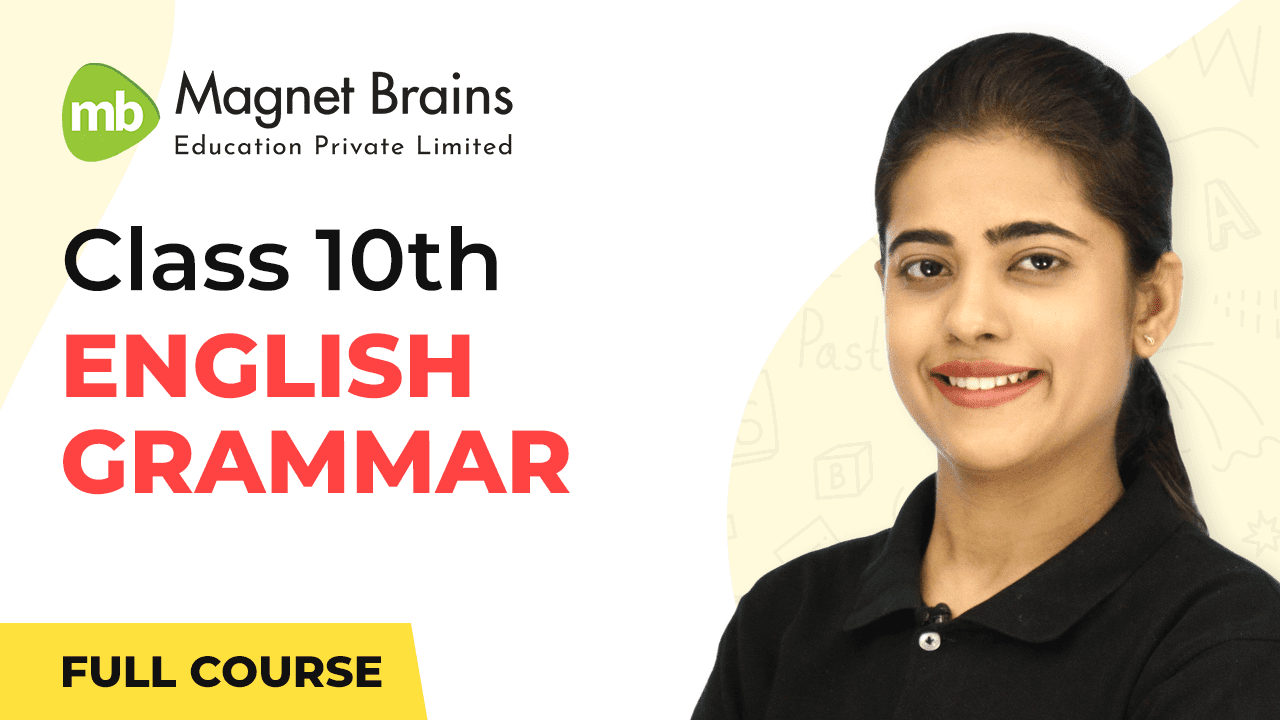 class-10th-english-grammar-video-tutorials-magnet-brains