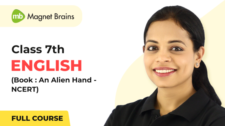 Class 7th English Engaging English Book (Collins) – Full Video Course ...