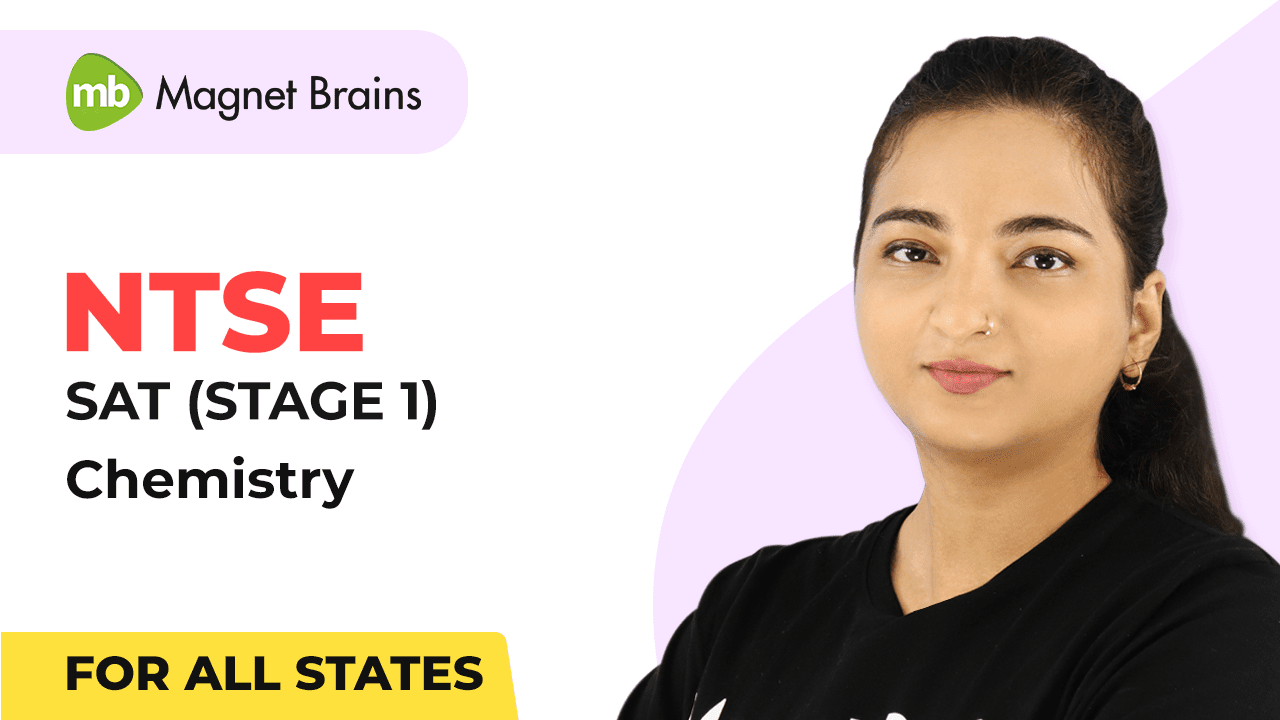 NTSE Biology Scholastic Assessment Test (Stage 1) – Full Course ...