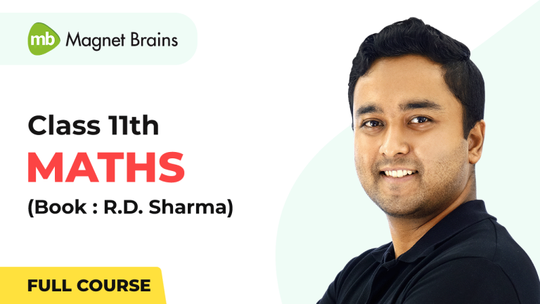 CBSE Class 11th (Science Stream) Full Video Course Archives - Magnet ...