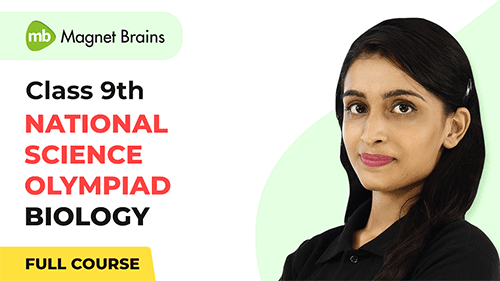 Class 9th Maths Olympiad (IMO/RMO/INMO/PRMO) – Full Course - Magnet Brains Class 9th Maths Olympiad (IMO/RMO/INMO/PRMO) – Full Course - Magnet Brains