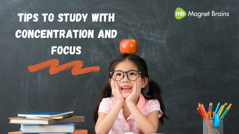 Tips on how to Study with Concentration and Focus