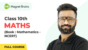 Class 10th Chemistry NCERT/CBSE – Updated Course