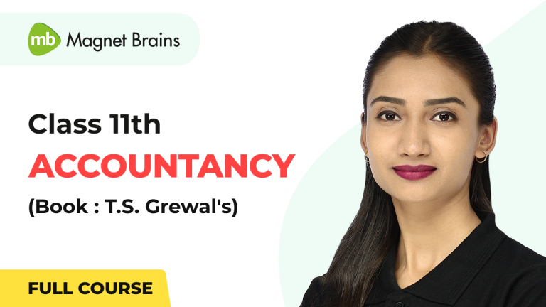 Class 11th Business Studies NCERT/CBSE – Updated Course - Magnet Brains